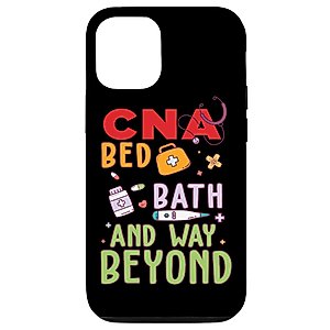 iPhone 14 Certified Nursing Assistant - CNA Bed Bath And Way Beyond Case