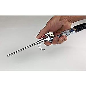 Primefit BG1003D-7 Blow Gun 7-Piece Kit