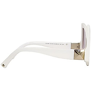 Sunglasses Valentino VA 4091 511813 Ivory