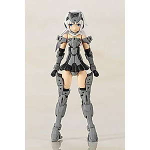 Kotobukiya Frame Arms Girl: Hand Scale Architect Plastic Model Kit, Multicolor