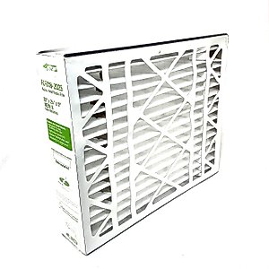 Field Controls 46586000 20x25x5 MERV 8 - Replacement Cartridge Media Air Filter FCRM8-2025