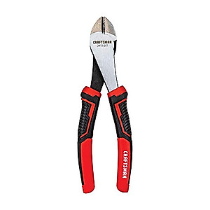 CRAFTSMAN CMHT81647 7-in. Diagonal Pliers