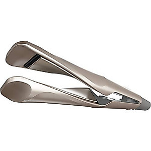 Remington Pro 1" Multi-Styler with Twist & Curl Technology, Color Care Protection, Champagne, S16A11 (S16A10)