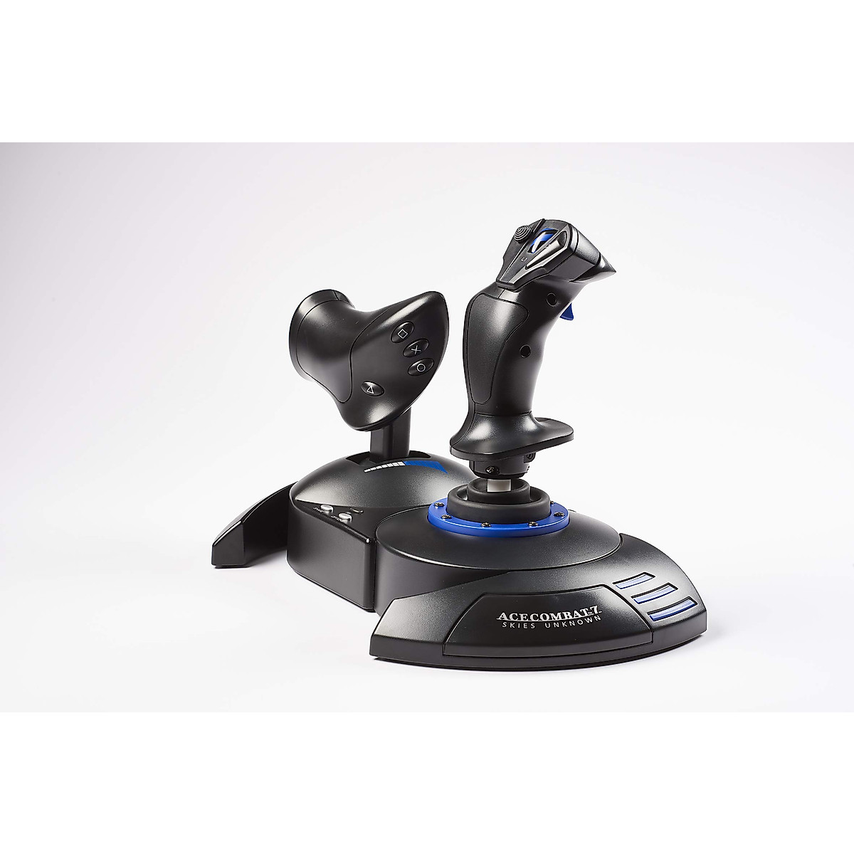 Thrustmaster T-FLIGHT HOTAS 4 US/CAN/LAT ACE COMBAT 7 EDITION (PS4, XBOX Series X/S, One, PC)