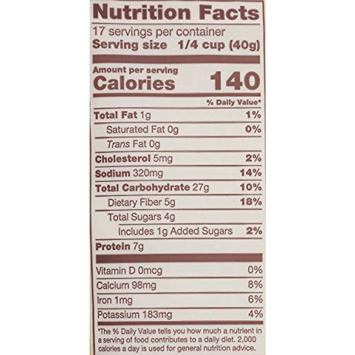 Bob's Red Mill Buttermilk Pancake & Waffle Mix, 24 Oz