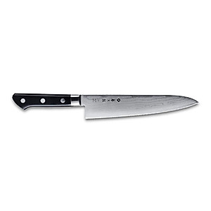 Tojiro DP Damascus 8.25-inch Chef's Knife