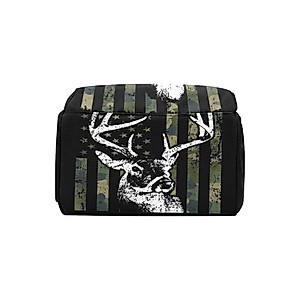 Diaper Bags with Name Waterproof Mummy Backpack Nappy Nursing Baby Bags Gifts Tote Bag for Women