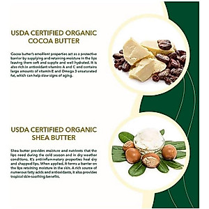 InstaCure Doggy Derma Balm Jumbo-Sized Skin Repair Stick w/Manuka Honey. Soothes & Heals Dog's Dry Cracked Noses, Paws, Bulldog Wrinkles 100% Natural (1-Pack)