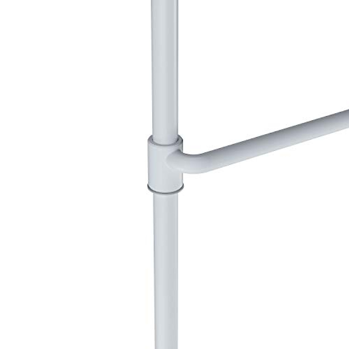 Umbra Anywhere Curtain Rod And Room Divider