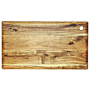 3 PC Acacia Cutting Boards