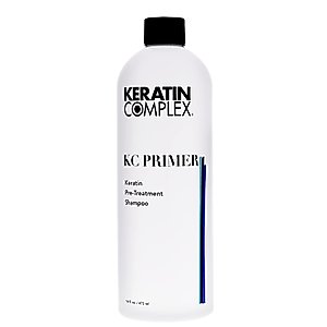 Keratin Complex - KC PRIMER Keratin Pre-Treatment Shampoo - 16 fl oz
