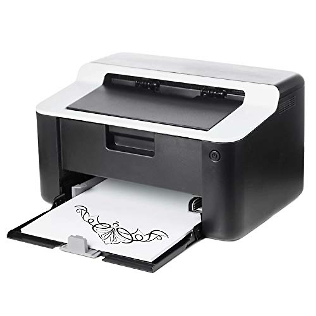 Colovis 23 Pcs Screen Printing Starter Kit, Include 3 Sizes Wood Silk Screen Printing Frame, Squeegees, Transparency Inkjet Film, Masking Tape and Ink Spatula