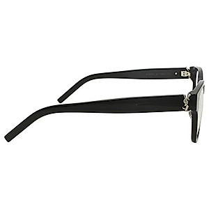 Eyeglasses Saint Laurent SL M 33 /F- 001 Black /