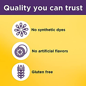 Nature Made Maximum Strength Biotin 5000 mcg, Dietary Supplement may help support Healthy Hair, Skin & Nails, 50 Softgels