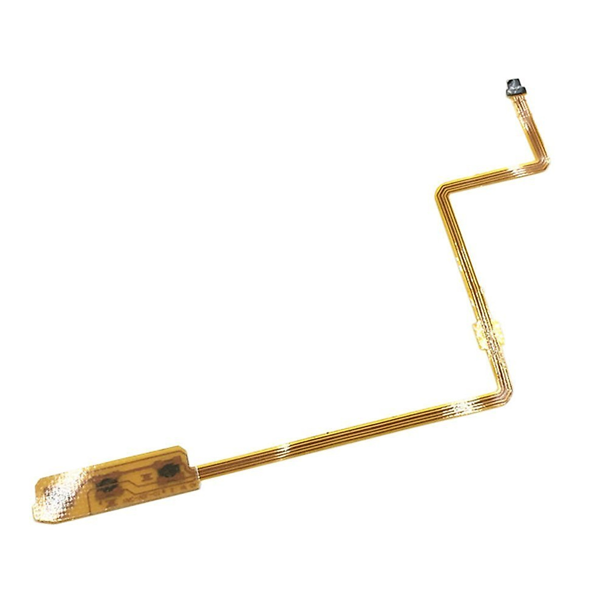 Power Volume Ribbon Flex Cable for Nintendo Switch Console Replacement Parts