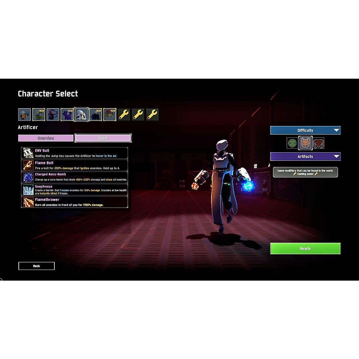 Risk Of Rain 2 (Xbox One)