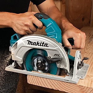 Makita XSH06Z 18V X2 LXT® Lithium-Ion (36V) Brushless Cordless 7-1/4” Circular Saw, Tool Only