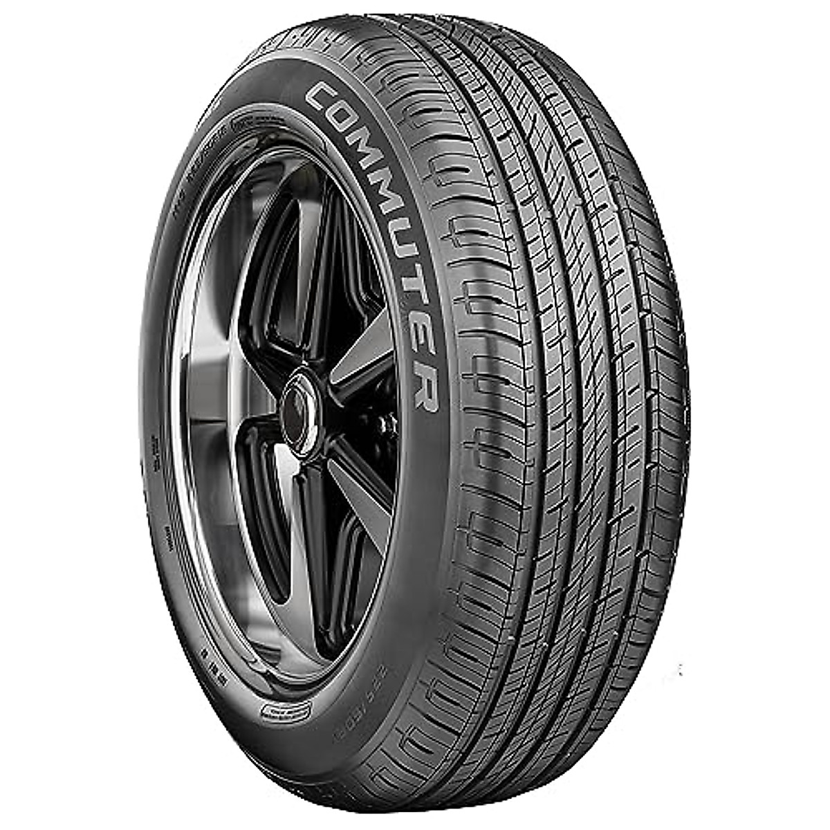 Cooper Commuter All-Season 205/65R15 94H Tire