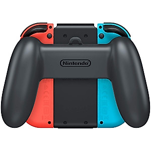 Official Nintendo Switch Joy-Con Grip (Renewed)