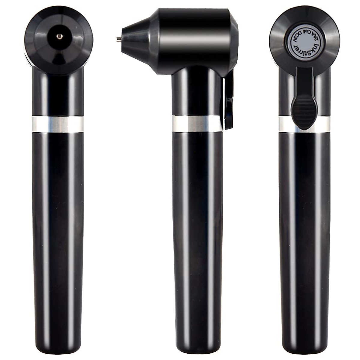 Ink Mixer Tattoo Pigment Mixer Machine with 100Pcs Mixing Sticks Eyebrow Color Makeup Tattoo Ink Pigment Black Electric Agitator Machine for Microblading Tattooing Supplies Tattoo Supply Tool