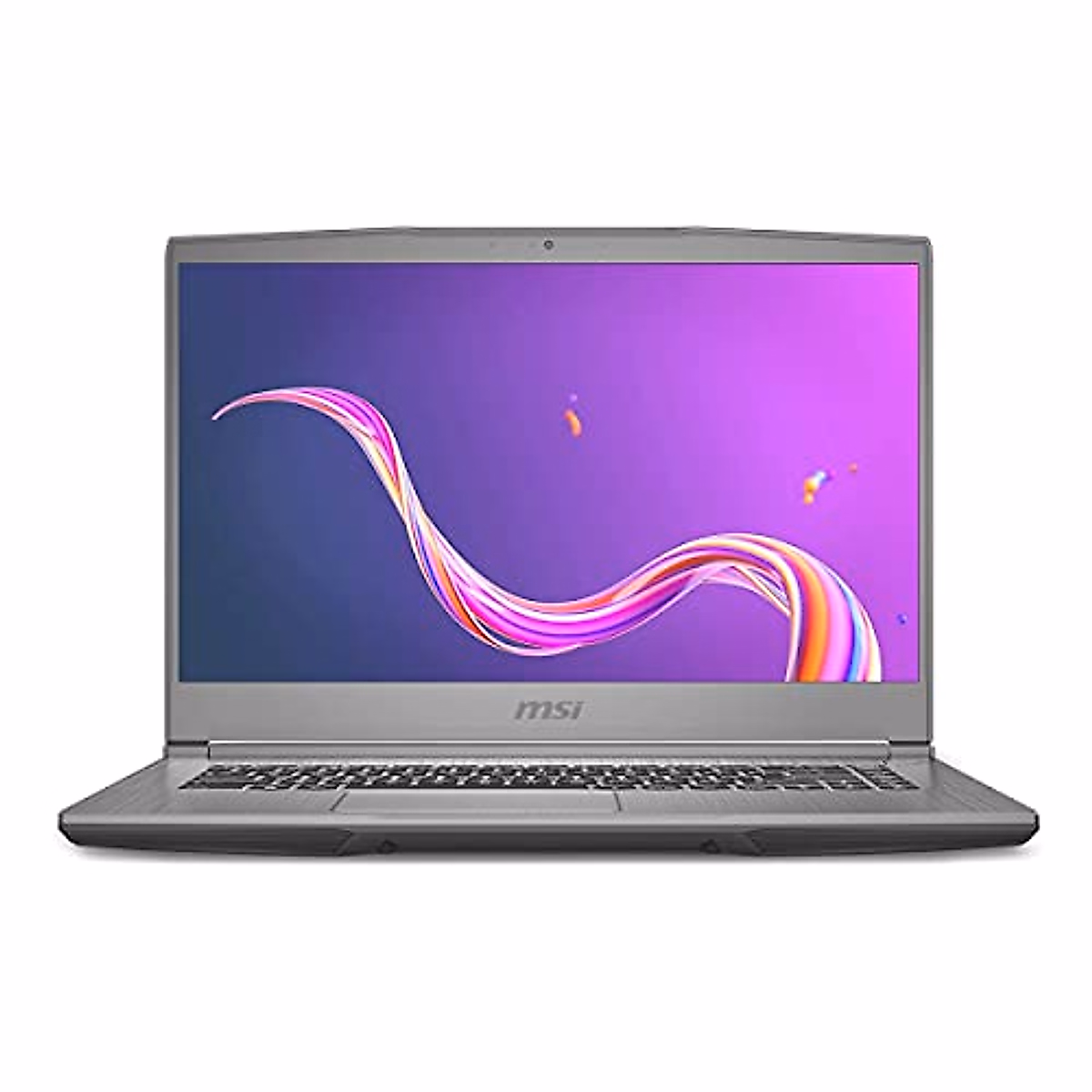 MSI Creator 15M A9SE-043 15.6" 120Hz FHD Creator Laptop Intel Core i7-9750H RTX2060 16GB 1TB NVMe SSD Win10