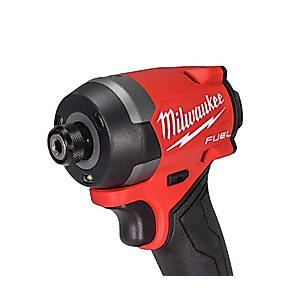 Milwaukee 2953-20 18V Cordless 1/4" Hex Impact Driver (Tool Only)