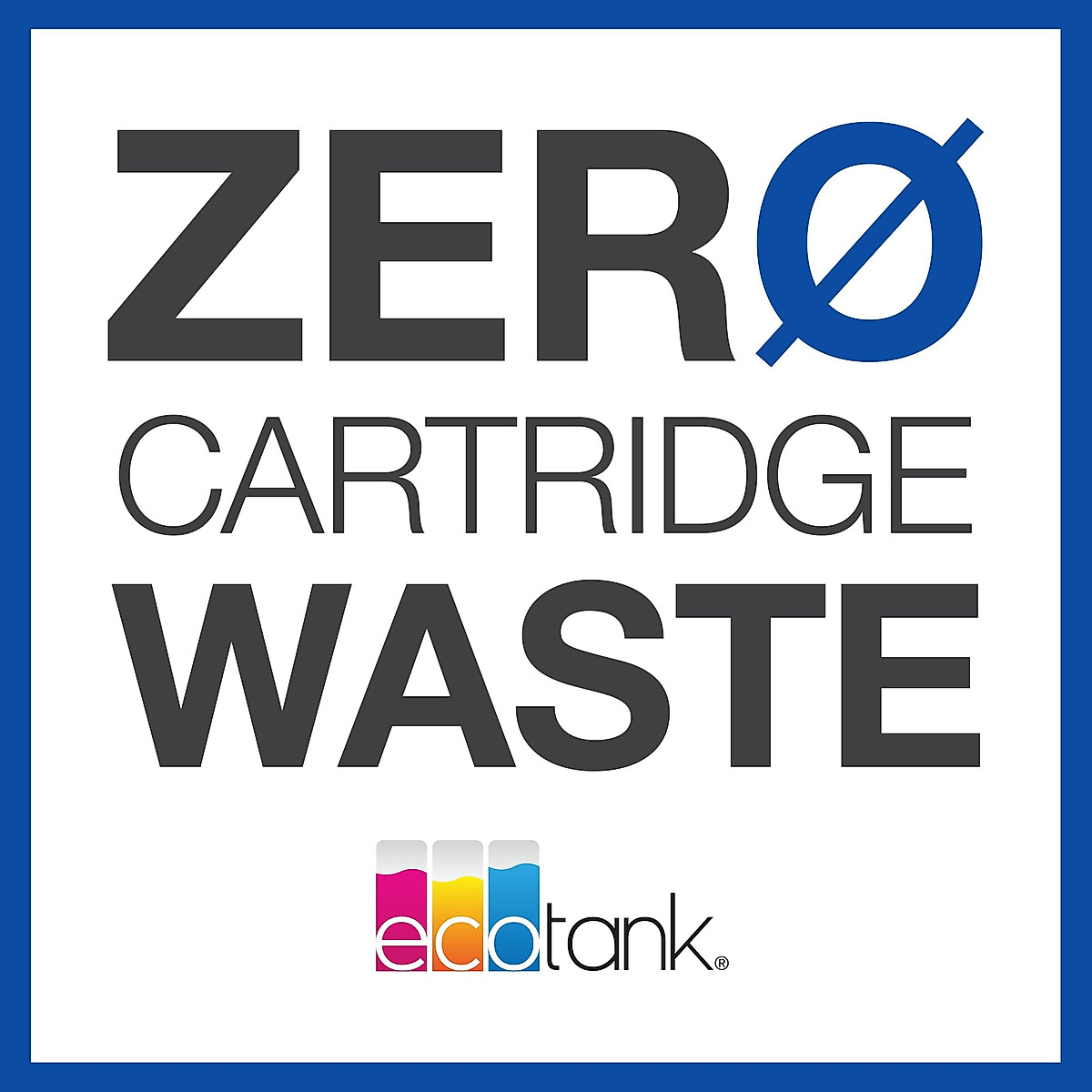 EPSON T542 EcoTank Ink Ultra-high Capacity Bottle Black (T542120-S) for select Epson EcoTank Printers