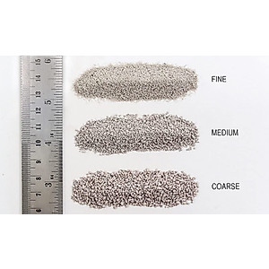 Woodland Scenics Light Gray Ballast (32 oz. Shaker)