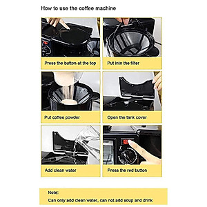 Tabletop Electric Oven Breakfast Machine Electric Baking Bakery Roast Oven Grill Multifunction Coffee Maker Pizza Oven Egg Omelette Frying Pan Toaster