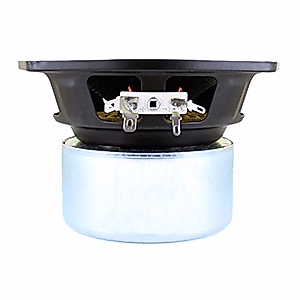 Simply Speakers 5.2 Inch Woofer Optimus Pro LX5, Pro LX5II, 77, Radio Shack, RCA Linaeum, W-LX5