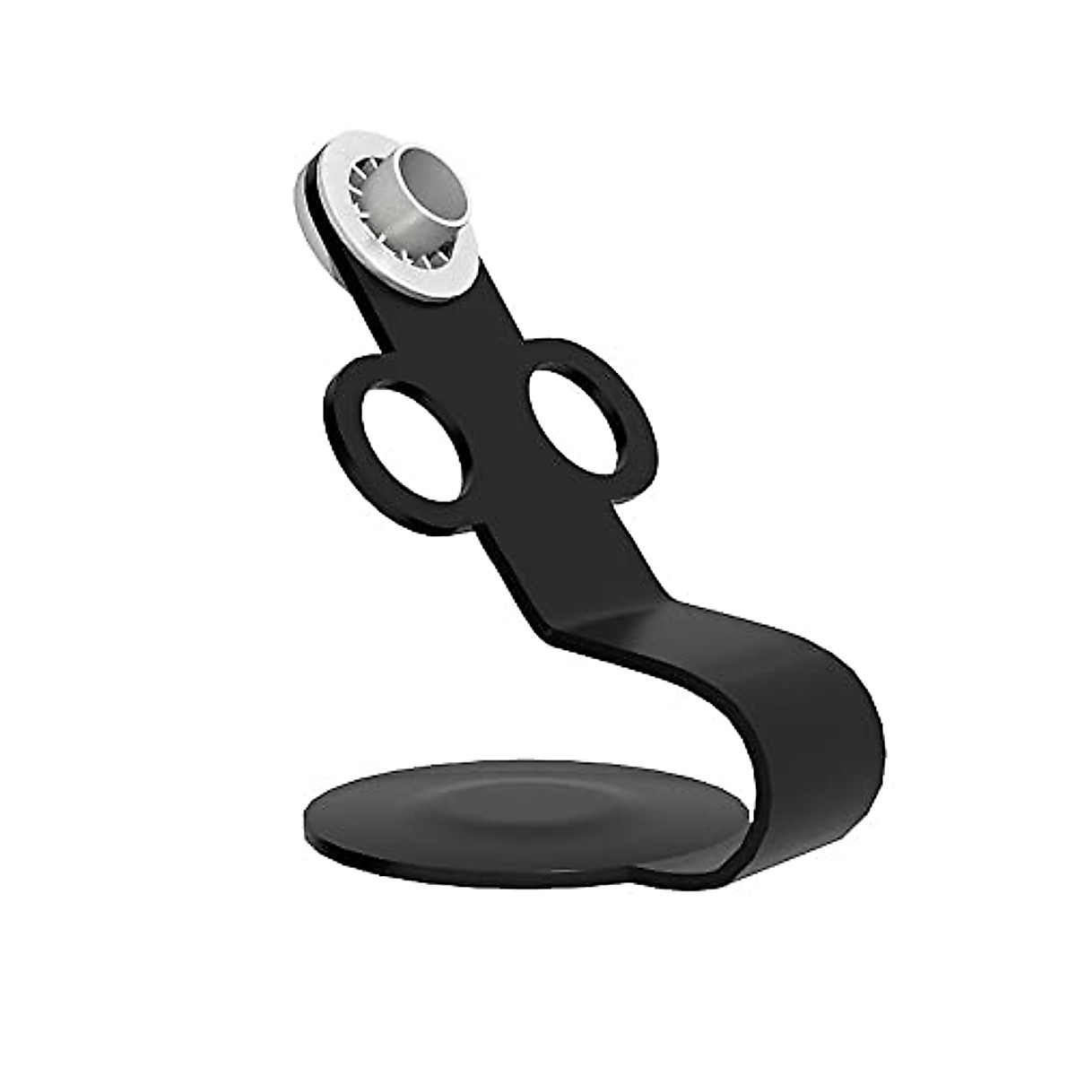 Desktop Holder Stand for Dyson Hair Dryer Bracket Super Magnetic Storage Rack Bathroom Tools