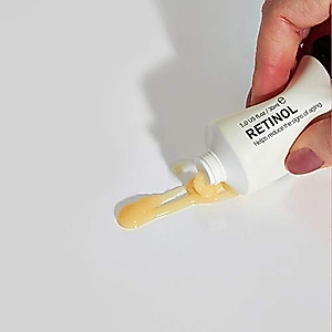 The INKEY List Retinol Serum 30ml