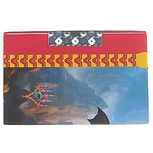 Magic: The Gathering The Lost Caverns of Ixalan Bundle - 8 Set Boosters + Accessories