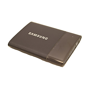 [DISCONTINUED] Samsung T1 Portable 500GB USB 3.0 External SSD (MU-PS500B/AM)