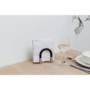 Umbra Swivel Napkin Holder