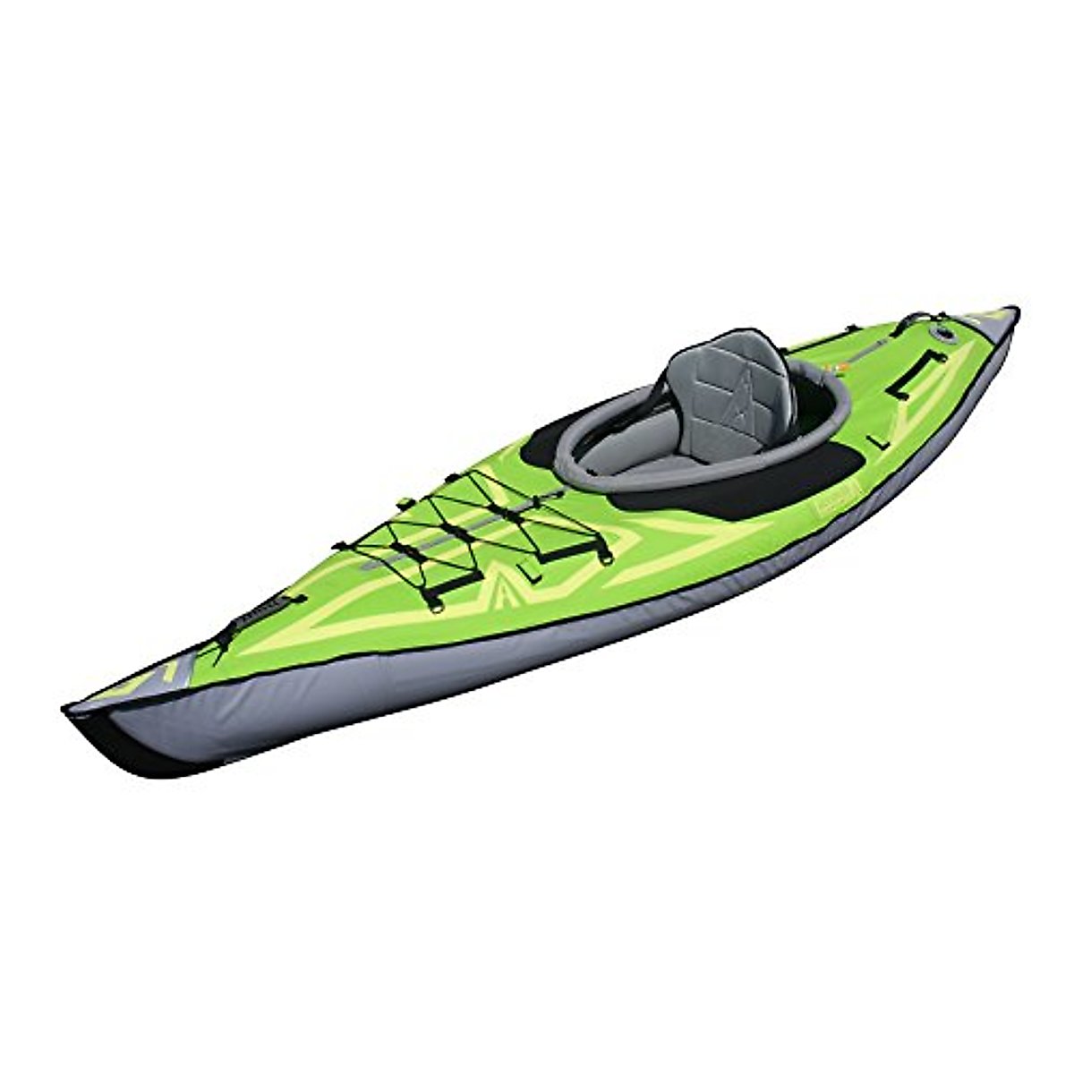 Advanced Elements Advanced Frame Elite SE Inflatable Kayak