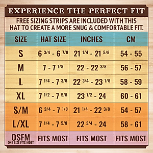 Panama Jack Men's Original Canvas Safari Sun Hat, 2 1/2" Brim, UPF (SPF) 50+ Sun Protection (Khaki, Medium)