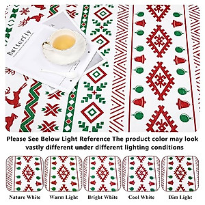 Front Door Mat Entrance Rugs Indoor 2x3 Boho Entry Mat,Washable Non-Slip Entryway Throw Rugs with Rubber Backing Doormat Indoor Entrance Rug for Bathroom Bedroom Entry Kitchen Christmas Decor