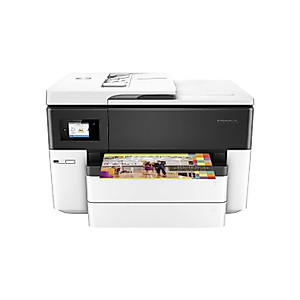 Hp-ipg Ips Ccial Oj Printers (du Officejet Pro 7740 Mfp A4