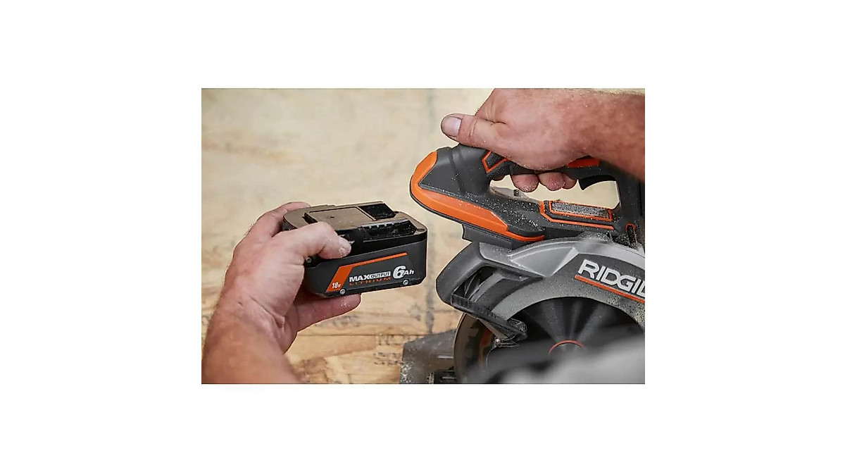 18V MAX Output Lithium-Ion Battery Charger Kit