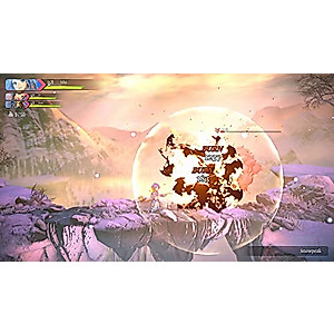 Eiyuden Chronicle: Rising for PlayStation 5