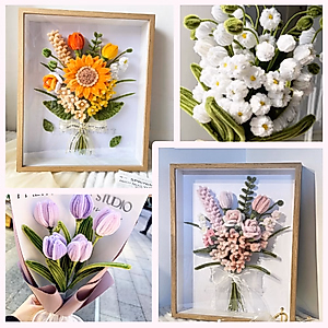 100pcs Black Pipe Cleaners Chenille Stems for DIY Art & Crafts with Googly Eyes 100pcs (12inch x 6mm)