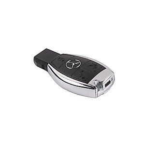 8GB Car Key Flash Drive Cool USB 2.0 Memory Stick