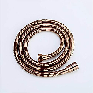 MINJING Cloth Diaper Sprayer, Toilet Bidet Sprayer, Hot and Cold Mixer Solid Brass Shower Faucet, Bathroom Douche Kit Washer