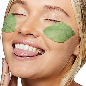 Pacifica Leave Pretty Eye Patches 1 Pair