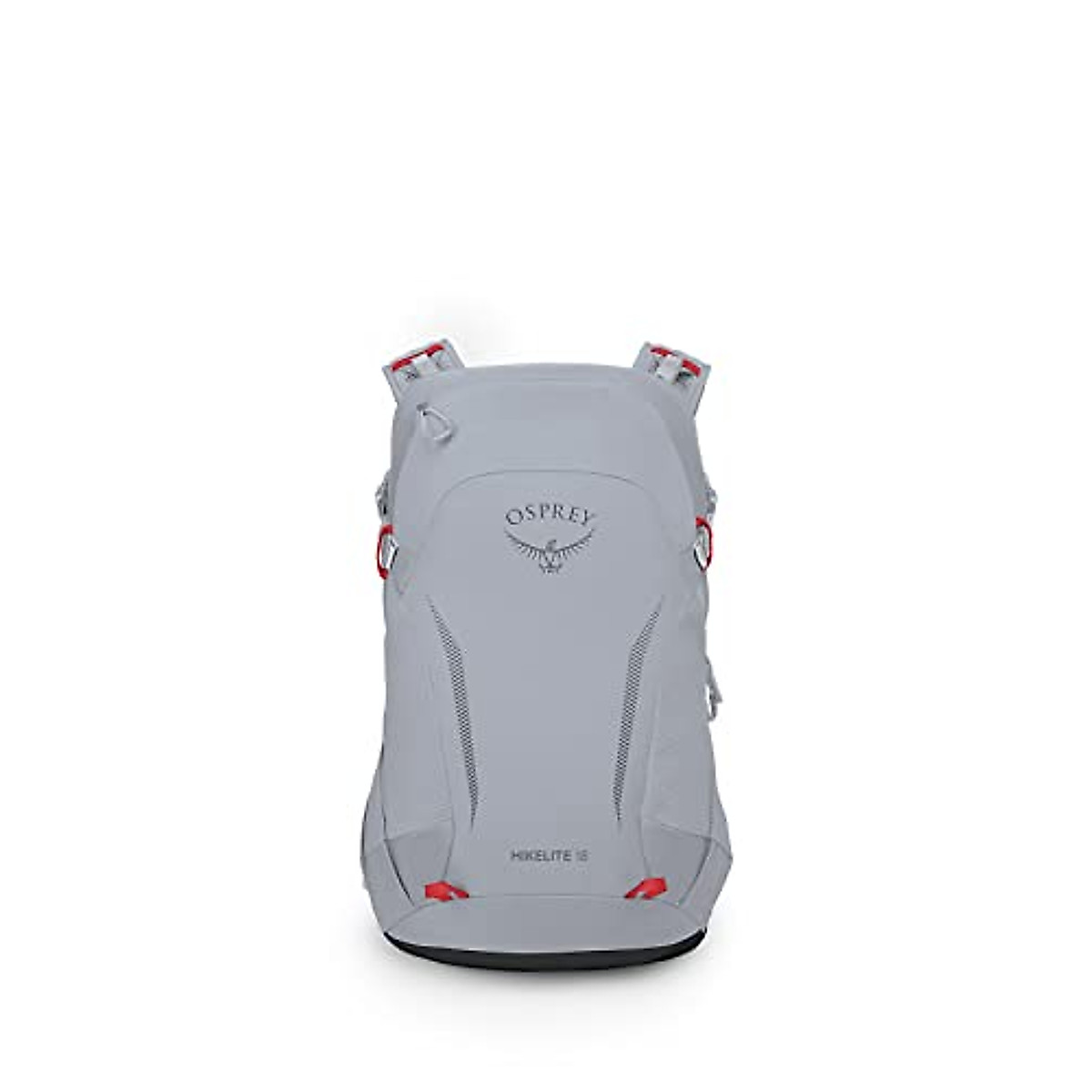 Osprey Hikelite 18L Unisex Hiking Backpack, Silver Lining, One Size
