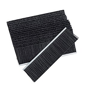 Qty 16 Craftsman Brush Brushes Sweeper Brushes Pull Tow Behind Lawn & Leaf Sweeper