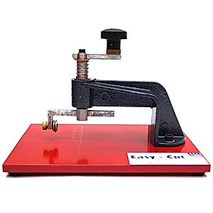 Easy-Cut Lens Cutter