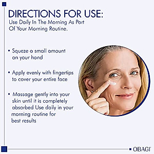 Obagi Medical Nu-Derm Exfoderm Forte, 2 oz Pack of 1