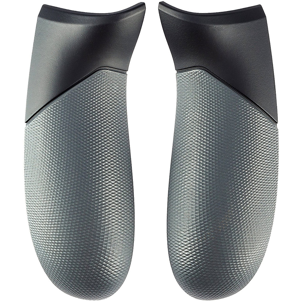 Rear Grips Bumper Side Shell 3.5mm Jack Latest Version for Xbox One Elite Controller